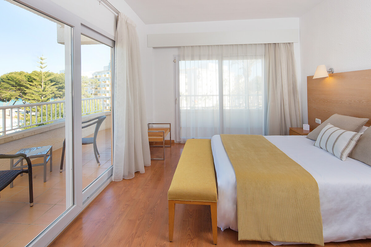 JS Alcudi Mar 4* | Hotel Playa de Muro, Mallorca - Official website
