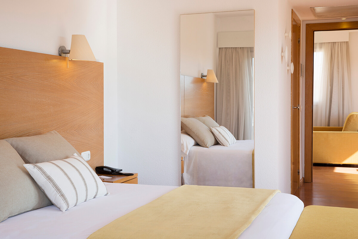 JS Alcudi Mar 4* | Hotel Playa de Muro, Mallorca - Official website