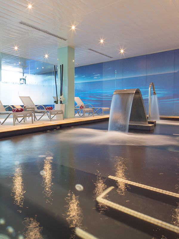 JS Alcudi Mar 4* | Hotel Playa de Muro, Mallorca - Official website