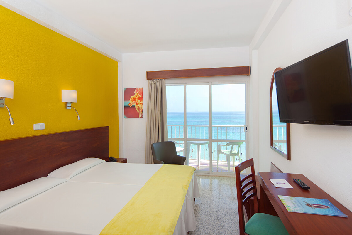 JS Can Picafort 3* | Hotel in Can Picafort, Mallorca – Offizielle Website