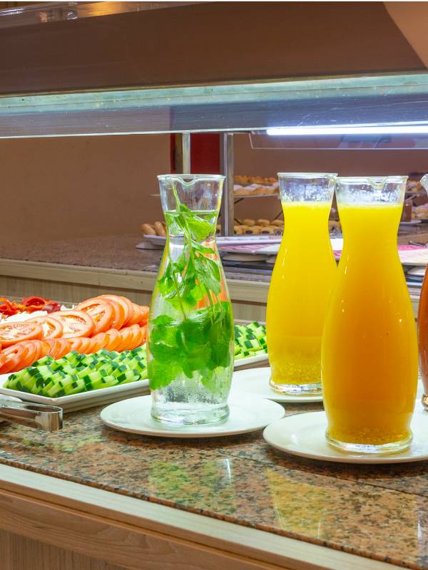 JS Cape Colom 3* | Adults Only Hotel Portocolom - Official