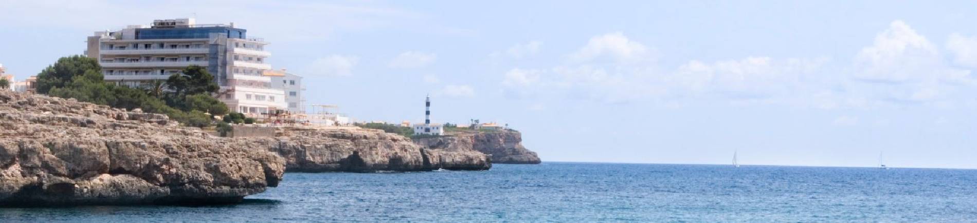 JS Cape Colom 3* | Adults Only Hotel Portocolom - Official