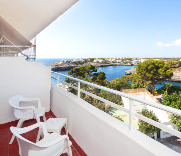 JS Cape Colom 3* | Adults Only Hotel Portocolom - Official