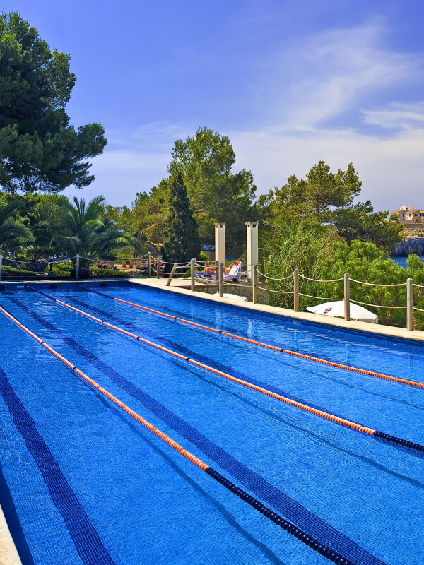 JS Cape Colom 3* | Adults Only Hotel Portocolom - Official