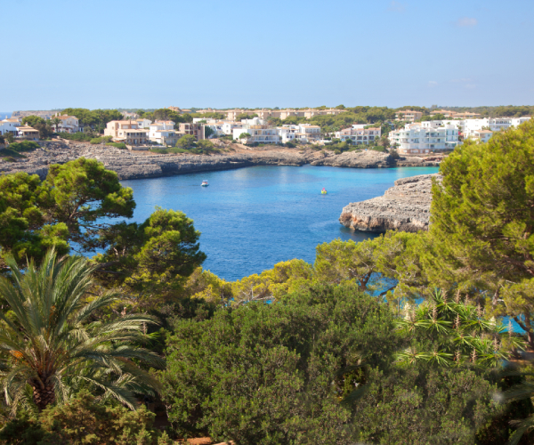 Hotel Portocolom, Mallorca | JS Cape Colom 3* - Official
