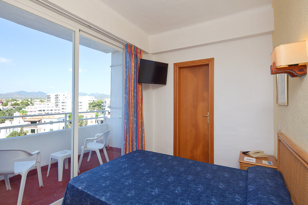 JS Cape Colom 3* | Adults Only Hotel Portocolom - Official