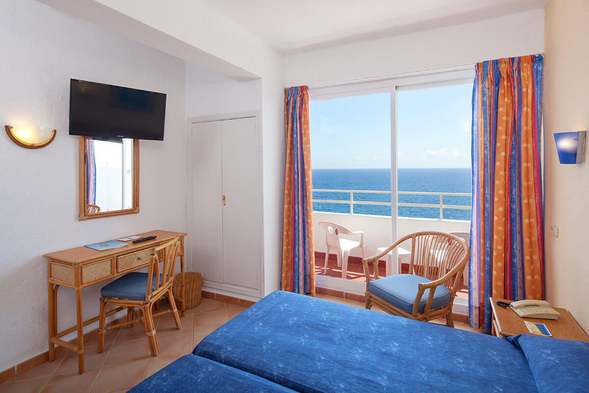 JS Cape Colom 3* | Adults Only Hotel Portocolom - Official