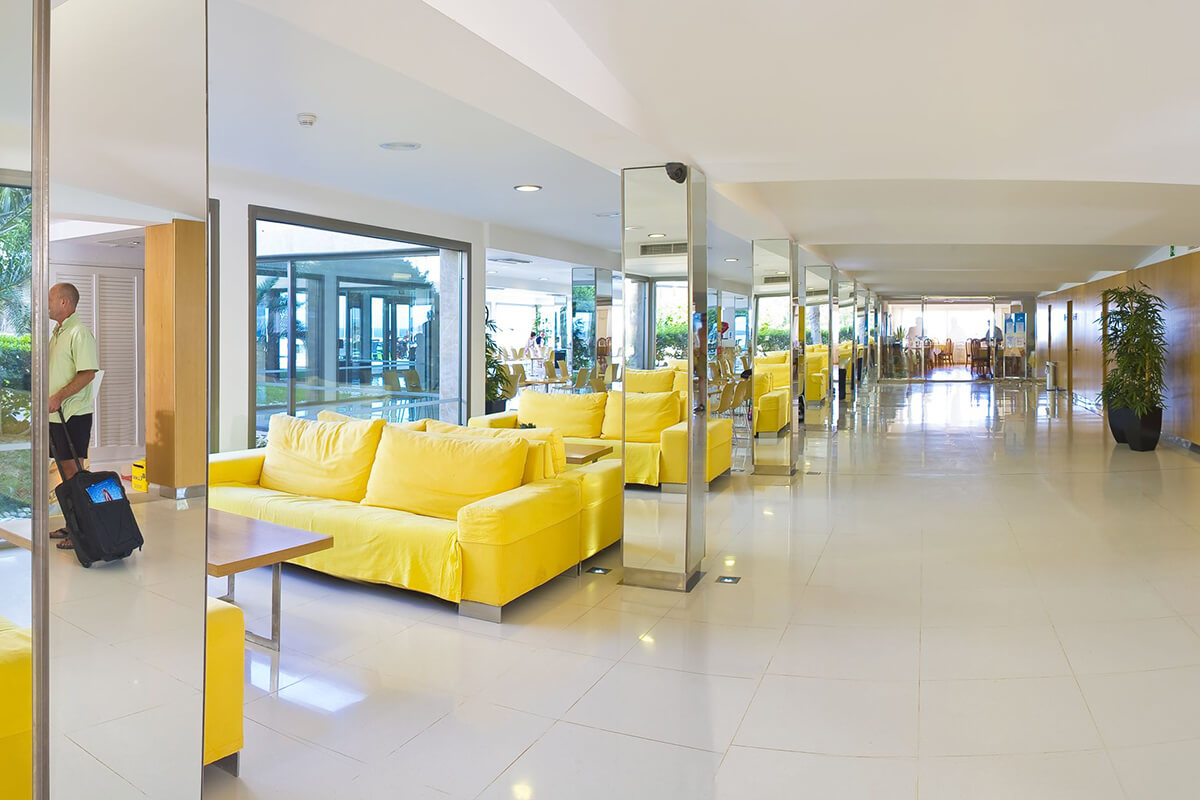 JS Cape Colom 3* | Adults Only Hotel Portocolom - Official