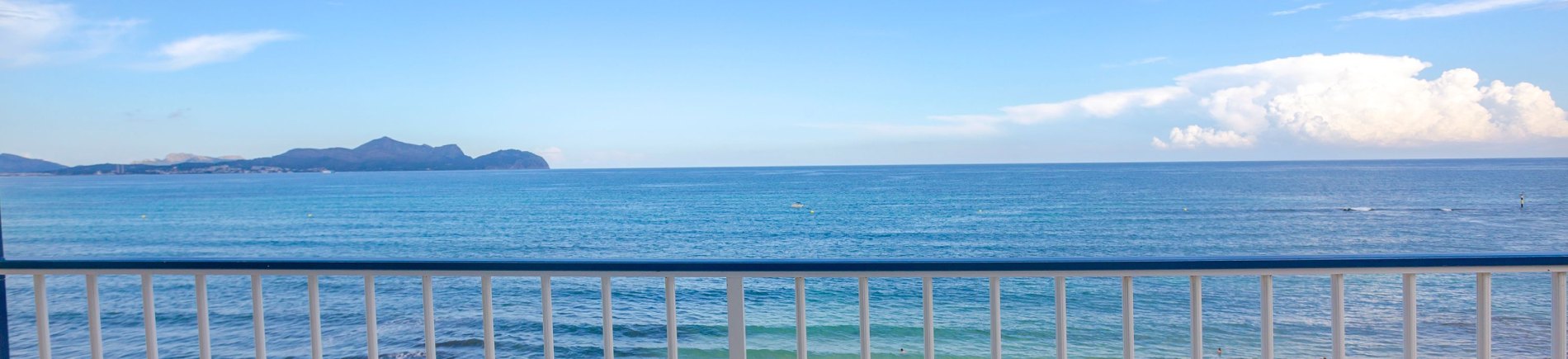 JS Horitzó 3* | Hotel Can Picafort, Mallorca - Official website