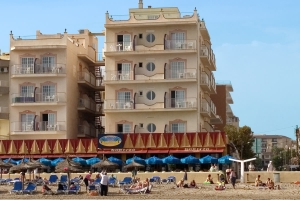 JS Horitzó 3* | Hotel Can Picafort, Mallorca - Official website