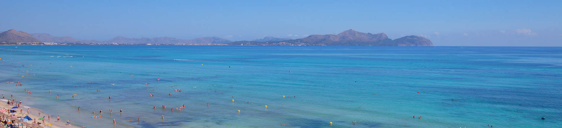 Hotel Can Picafort, Mallorca | JS Horitzó 3* - Official