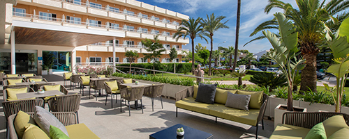 Our hotels in Mallorca | JS Hotels - Best price