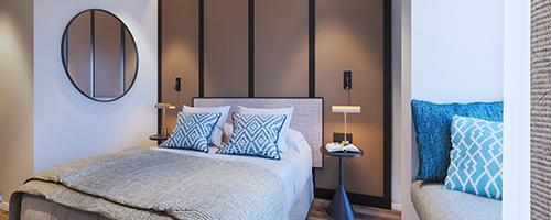 Nuestros hoteles en Mallorca | JS Hotels - Mejor precio