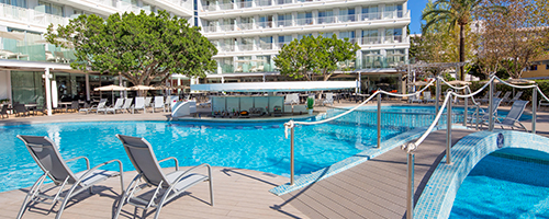 Nuestros hoteles en Mallorca | JS Hotels - Mejor precio