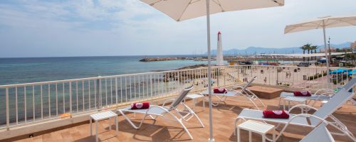 Nuestros hoteles en Mallorca | JS Hotels - Mejor precio