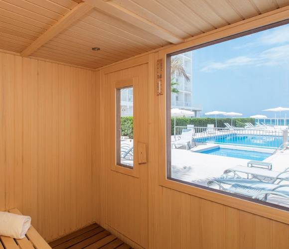 Wellness | JS Miramar 3*, Can Picafort – Offizielle Website