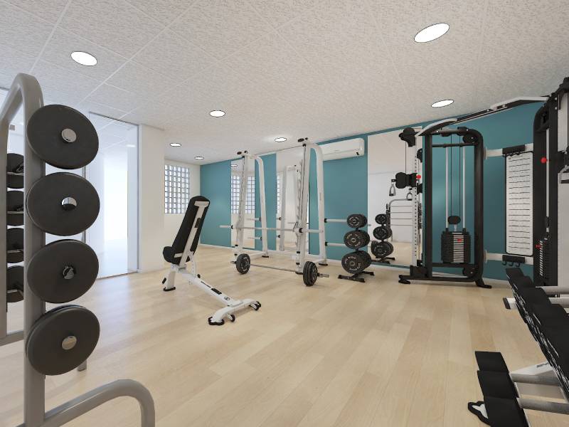 Wellness | JS Paradise Sport 3*, El Arenal - Official website