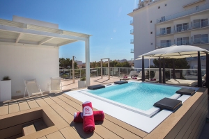 JS Palma Stay 4* | Adults Only hotel in Can Pastilla – Official