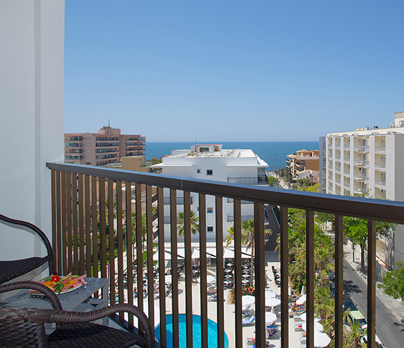 JS Palma Stay 4* | Adults Only hotel in Can Pastilla – Official