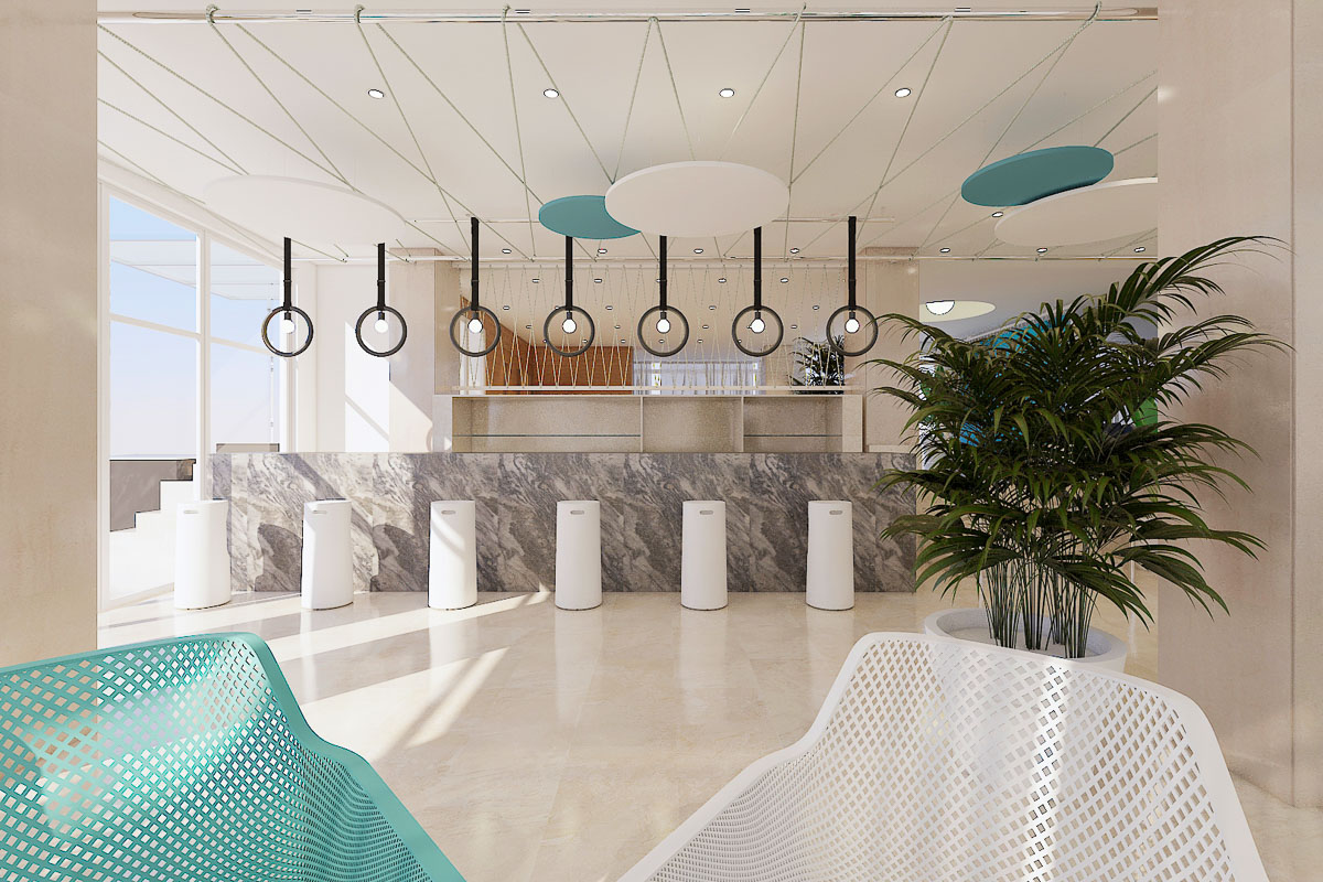 JS Paradise Sport 3* | Adults Only Hotel in El Arenal