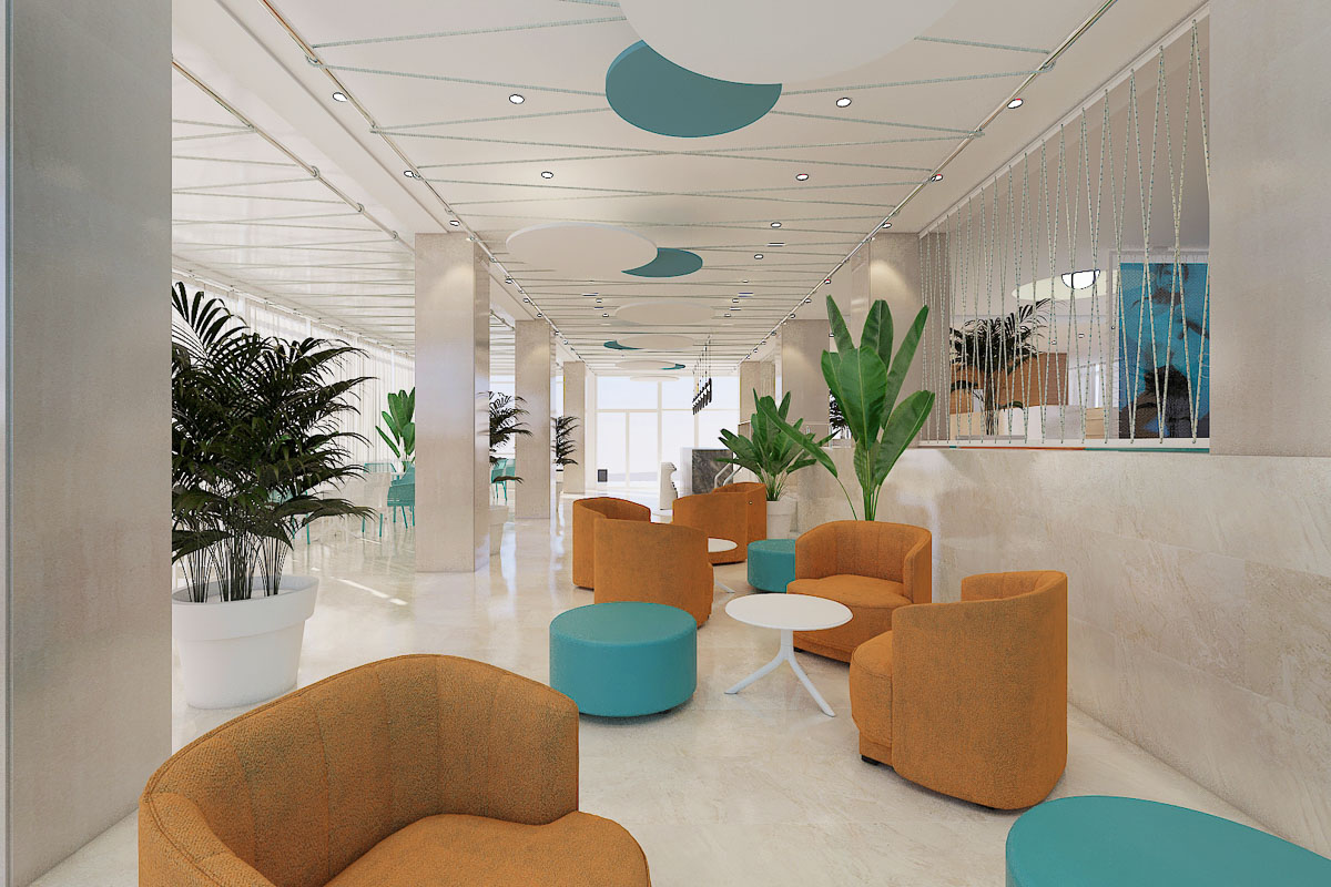 JS Paradise Sport 3* | Adults Only Hotel in El Arenal