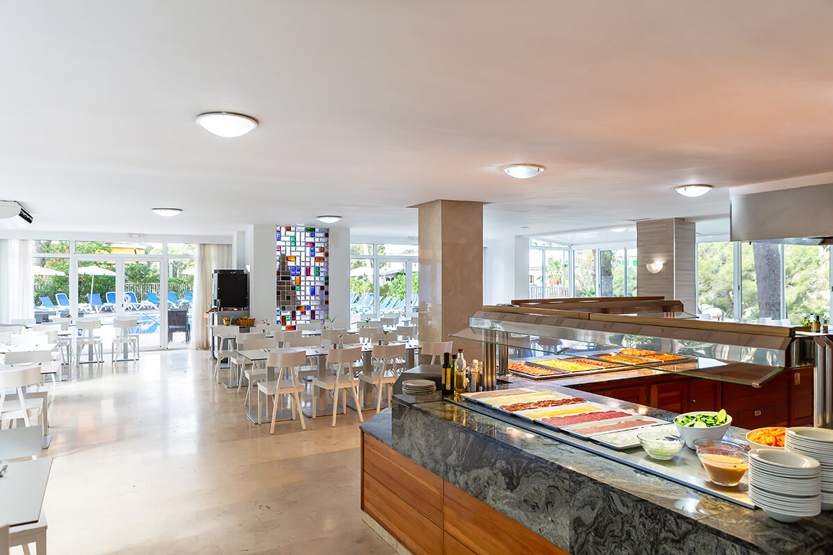 JS Paradise Sport 3* | Adults Only Hotel in El Arenal