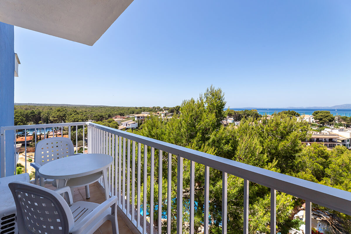 JS Paradise Sport 3* | Hotel Solo Adultos en El Arenal