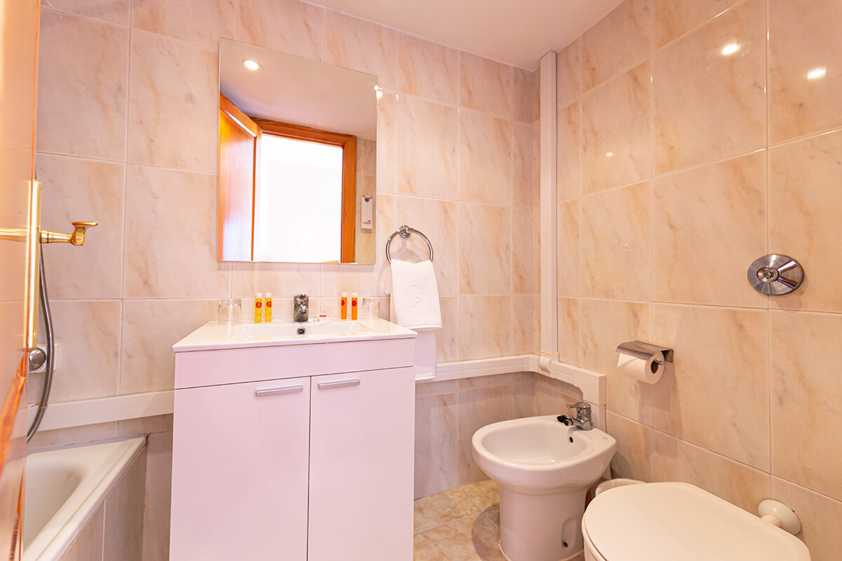 JS Paradise Sport 3* | Adults Only Hotel in El Arenal