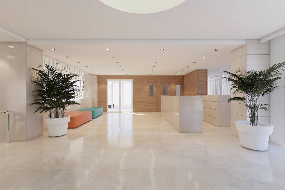 JS Paradise Sport 3* | Adults Only Hotel in El Arenal