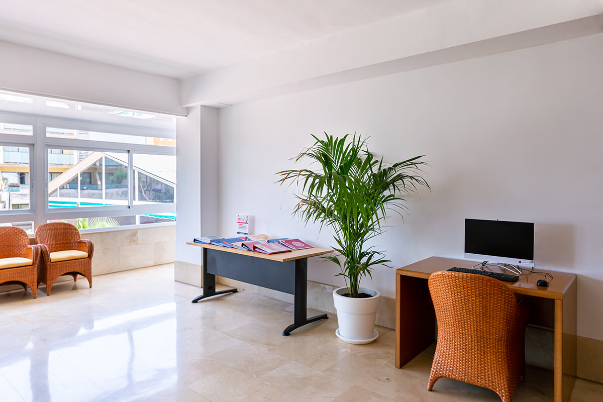 JS Paradise Sport 3* | Adults Only Hotel in El Arenal