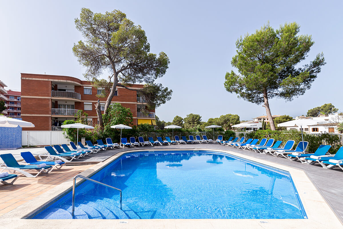 JS Paradise Sport 3* | Adults Only Hotel in El Arenal