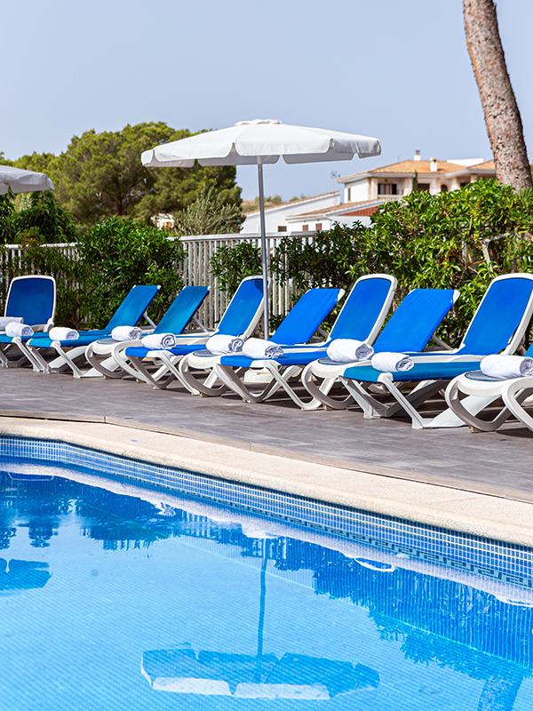 JS Paradise Sport 3* | Hotel Solo Adultos en El Arenal