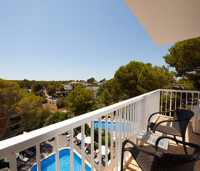 JS Paradise Sport 3* | Adults Only Hotel in El Arenal