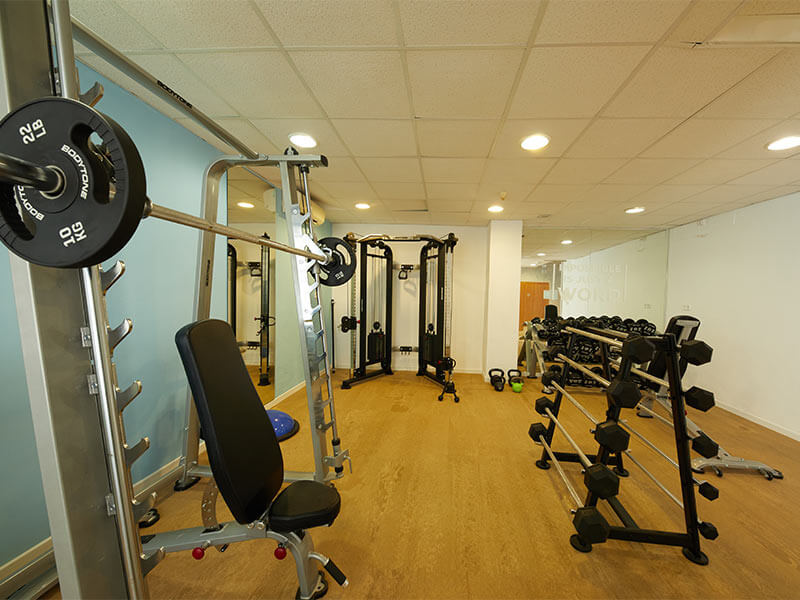 Wellness | JS Paradise Sport 3*, El Arenal – Offizielle Website