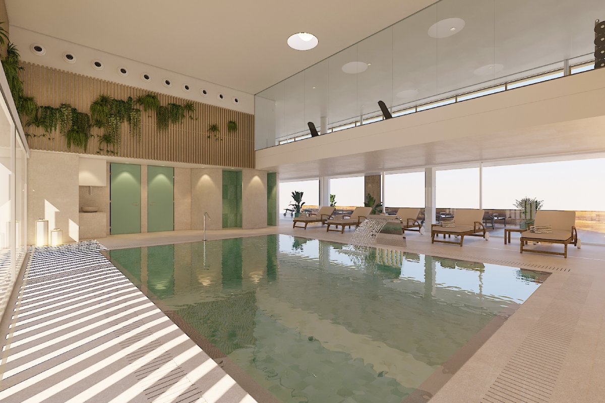 Gallery Hotel JS Sol de Alcudia 4* | Port d’Alcudia, Mallorca