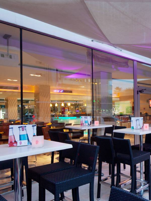 JS Sol de Alcudia 4* | Hotel in Puerto de Alcudia, Mallorca ...