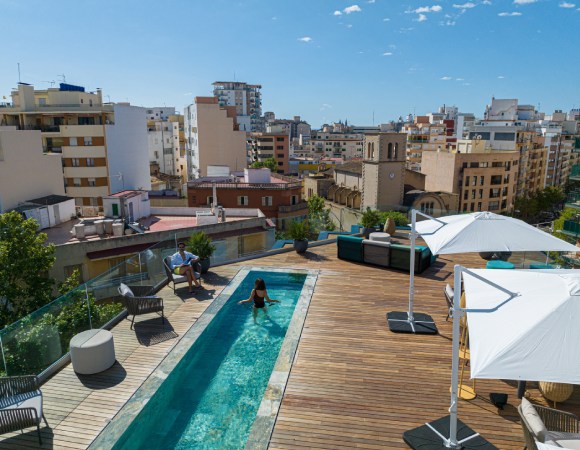 Services | JS Palma Plaza | JS Hotels, Mallorca - Official