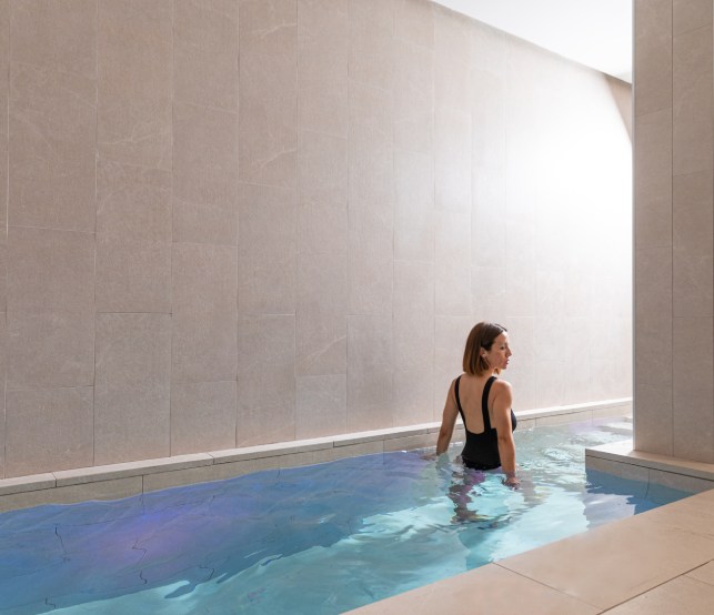 Spa | JS Palma Plaza | JS Hotels, Mallorca - Official