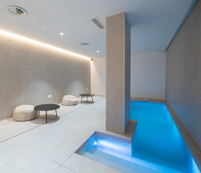 Spa | JS Palma Plaza | JS Hotels, Mallorca - Web oficial