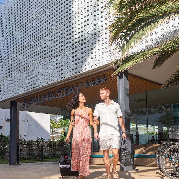 JS Palma Stay 4* | Adults Only hotel in Can Pastilla – Official
