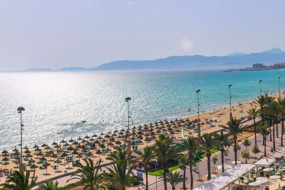 JS Paradise Sport 3* | Adults Only Hotel in El Arenal