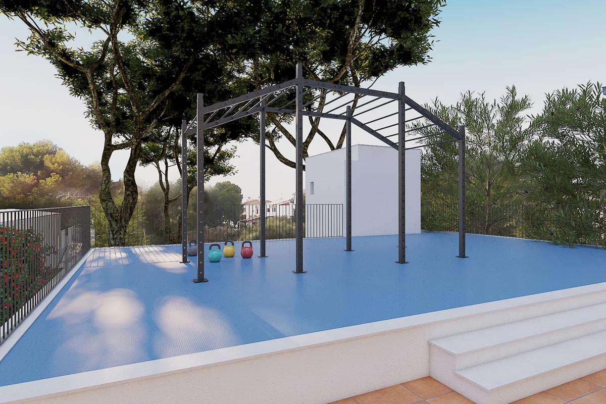 JS Paradise Sport 3* | Adults Only Hotel in El Arenal